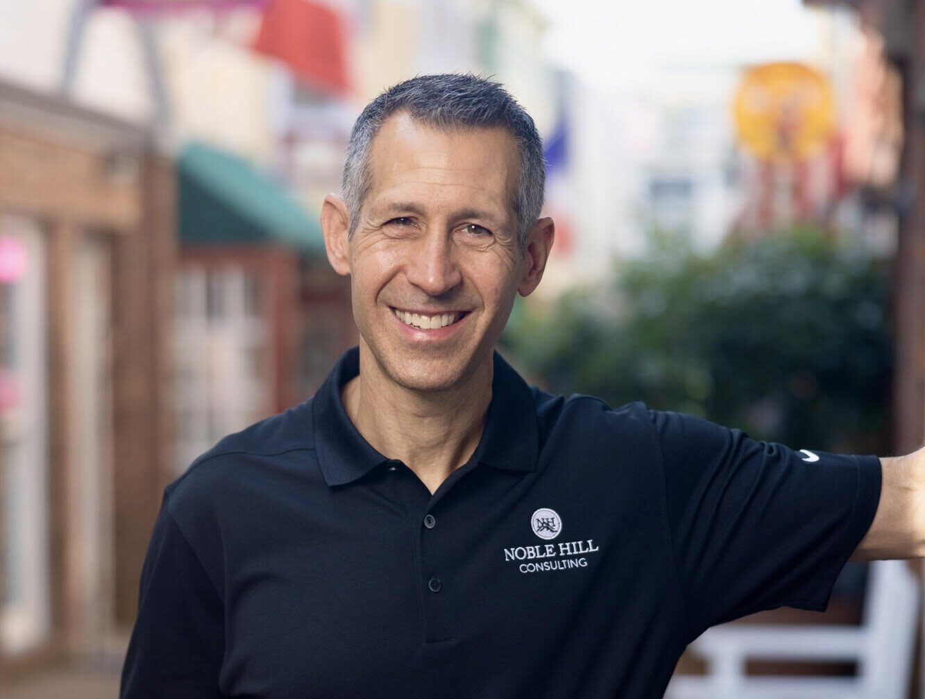Five Years Strong: A Noble Hill Update | Noble Hill Consulting